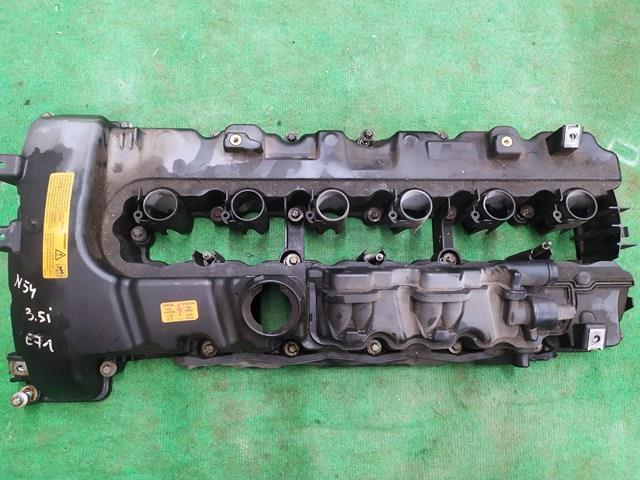 11127565284 BMW кришка клапанів