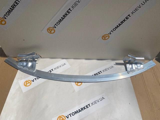 Шина бампера переднього на Tesla Model 3 2016 г