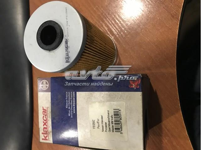 FE059Z Klaxcar France фільтр-відстійник палива грубої очистки (Высота 123,5