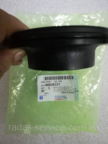 96626331 General Motors підшипник верхньої опори