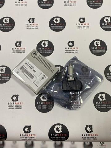 36106881890 BMW манометр повітряний