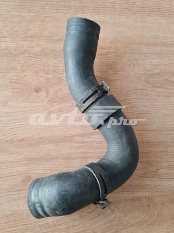 7H0122101 VAG шланги системи охолодження