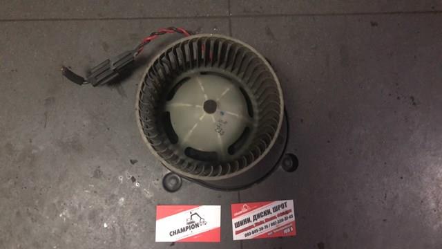 55037539AA Chrysler двигун вентилятора пічки (обігрівача салону)