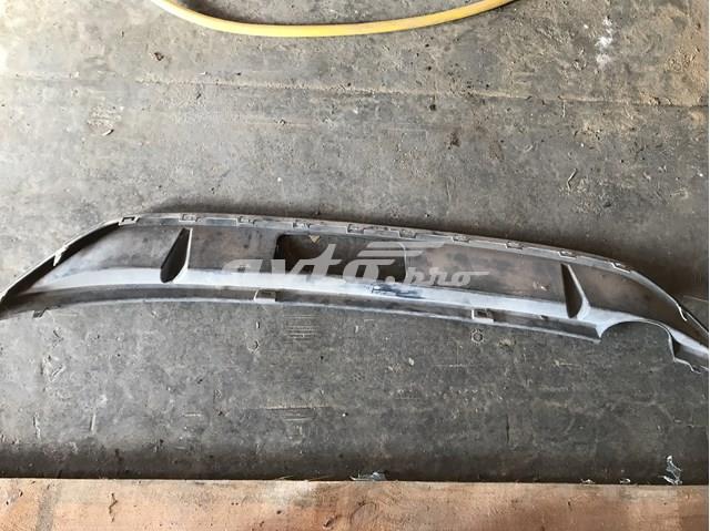 5G6807568 VAG спойлер заднього бампера