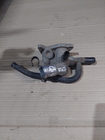 256202B002 Hyundai/Kia корпус термостата