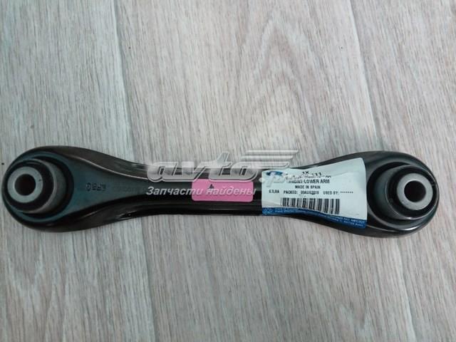 1500111 Ford важіль задньої підвіски поперечний (Передний)