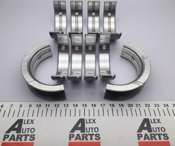 12209AA360 Subaru вкладиші коленвала, корінні, комплект, стандарт (std)