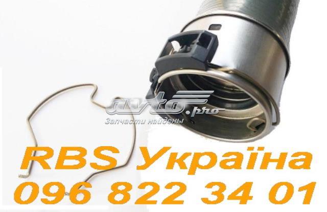 144608527R Renault (RVI) патрубок повітряний