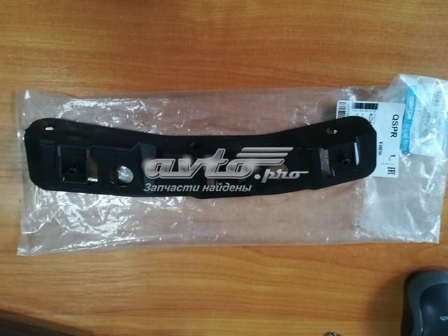 Кронштейн бампера переднього, правий на Mazda CX-5 2014