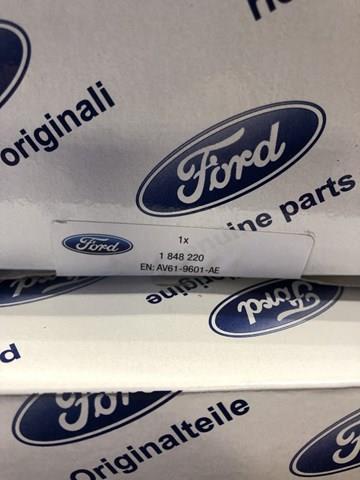 1848220 Ford повітряний фільтр двигуна