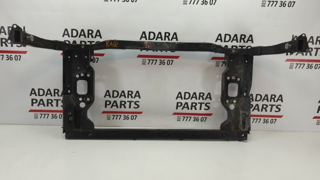 68227489AA Chrysler супорт радіатора в зборі/монтажна панель кріплення фар