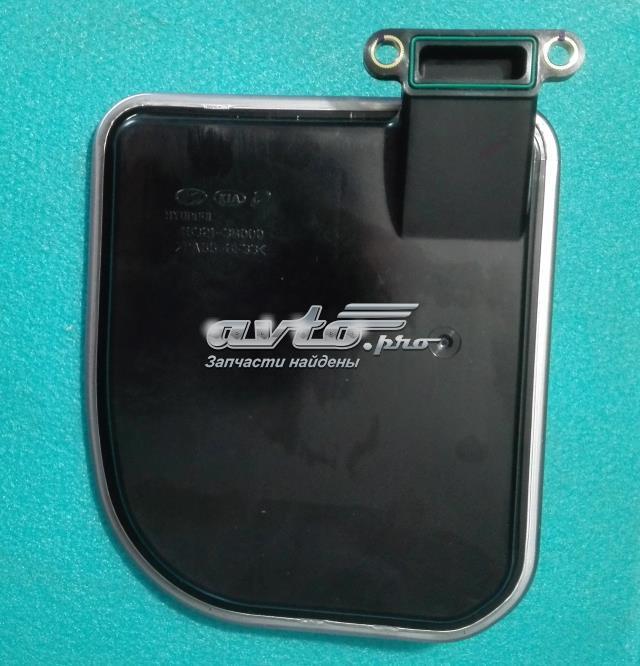 463213B000 Hyundai/Kia фільтр акпп
