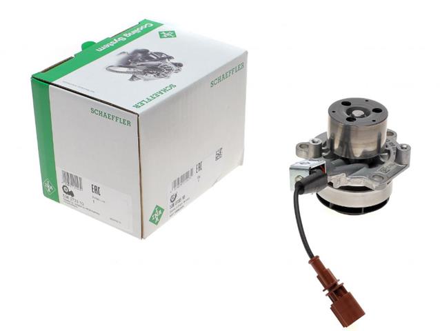 538073310 INA водяная помпа