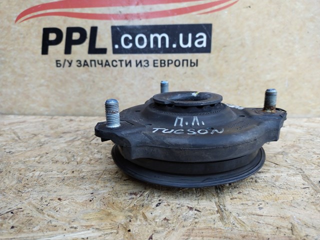 54610D3000 Hyundai/Kia гумова подушка передньої опори