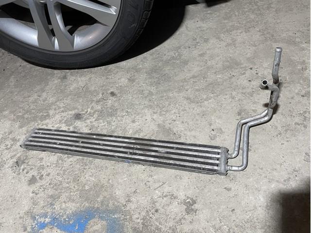 7L8422885A VAG радіатор масляний гідропідсилювача механізму рульового