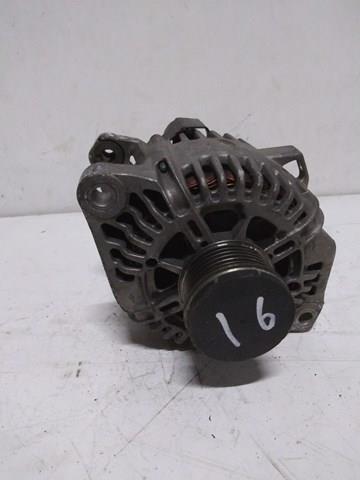 3730025600 Hyundai/Kia генератор (Напряжение, В: 14, Ток генератора, А: