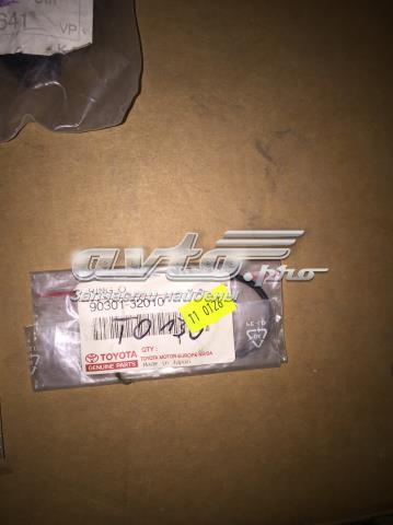 9030132010 Toyota кільце гумове