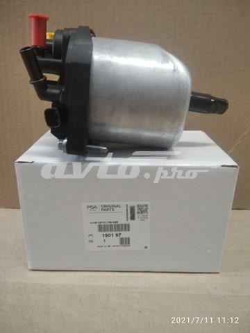 190197 Peugeot/Citroen фільтр палива