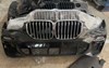Передній бампер на BMW X5 G05, F95 - Купити бампер Бмв X5 на Avto.pro ...