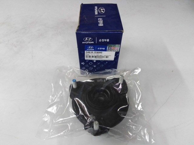 54610D3000 Hyundai/Kia гумова подушка передньої опори