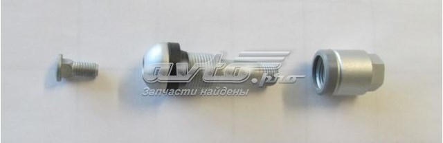 3AA998275 VAG головка підведення повітря до шин коліс