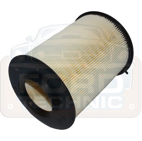 1848220 Ford фільтр повітряний