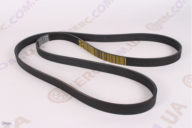 A0029935096 Mercedes ремінь генератора