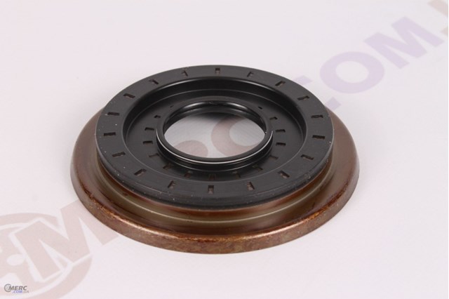 Сальник редуктора заднего моста на Mercedes E-Class (S210)