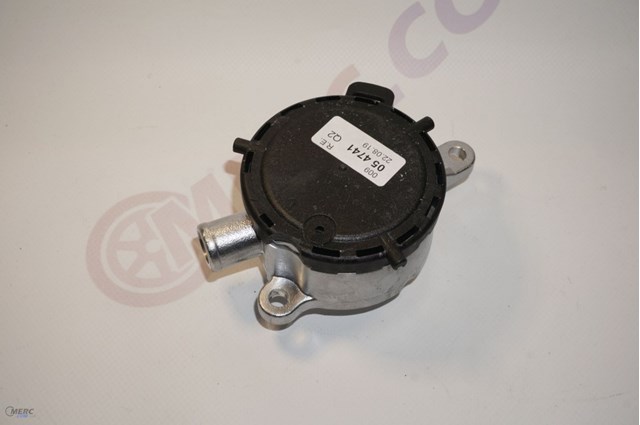 A6460100091 Mercedes клапан вентиляції картерних газів - купити онлайн ...