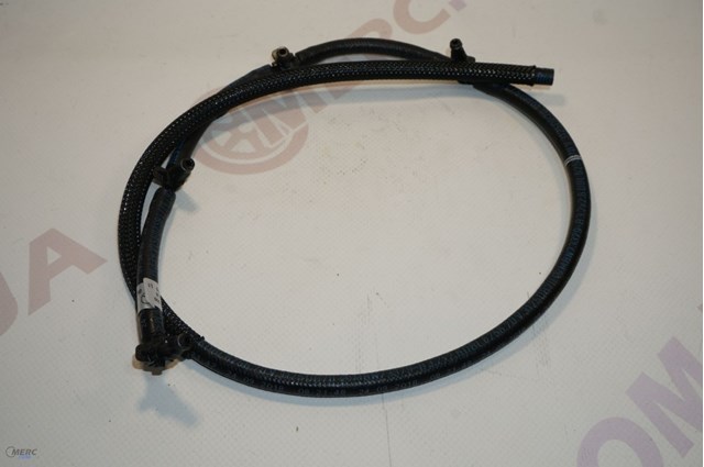 A6510700132 Mercedes трубка паливна, зворотня від форсунок