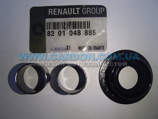 8201048885 Renault (RVI) сальник куліси перемикання передач