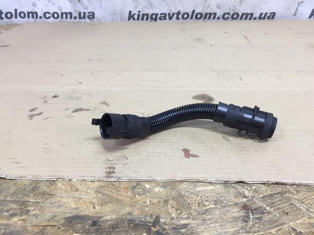 58650910 BMW патрубок воздушный 58650910 at новый оригинал