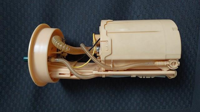 7E0919088C VAG модуль бензонасоса (Автономный отопитель)