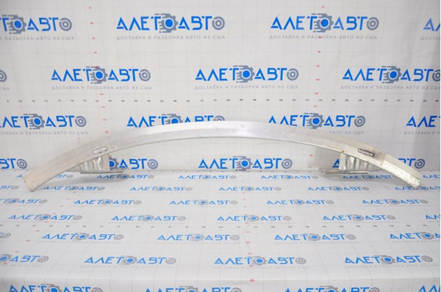 Шина бампера переднього на Tesla Model 3 2016 г