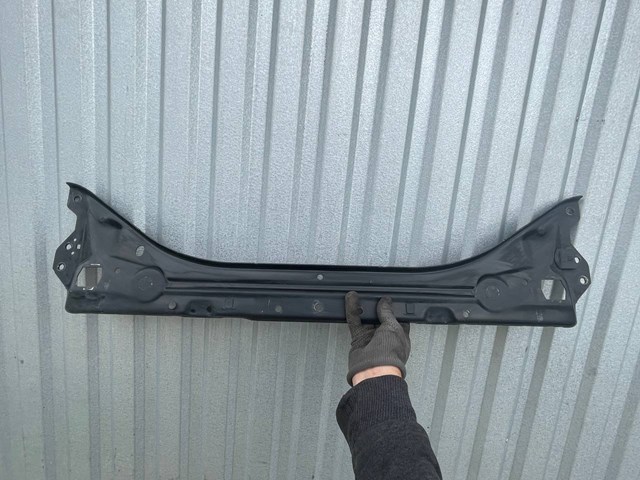 A2116200916 Mercedes супорт радіатора верхній/монтажна панель кріплення фар