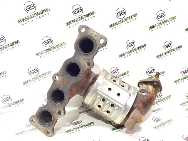 285102GAV0 Hyundai/Kia випускний колектор - купити онлайн в Україні