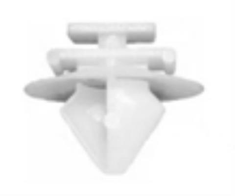 856540 Peugeot/Citroen кліпса кріплення накладок порогів