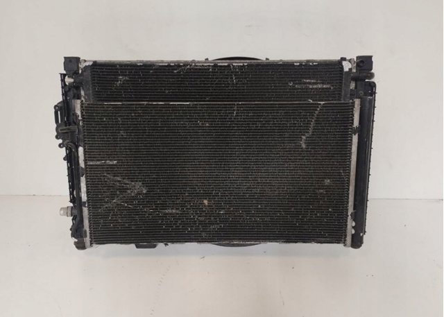 LR075357 Land Rover радіатор охолодження, додатковий - купити онлайн в ...