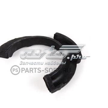31336764372 BMW проставка (гумове кільце пружини передньої, нижня)