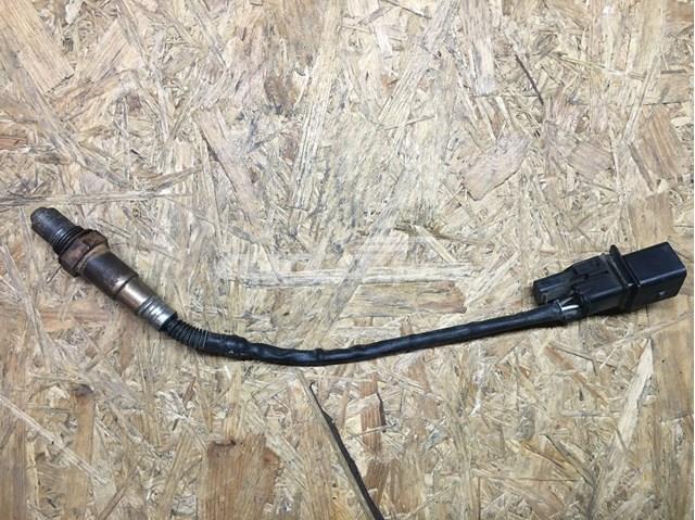 25368889 Delphi лямбда зонд, датчик кисню