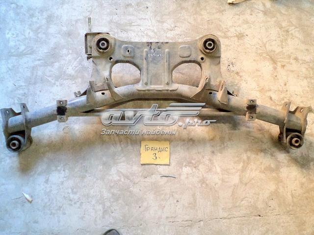 4100A011 Mitsubishi балка задньої підвіски, підрамник - купити онлайн в ...