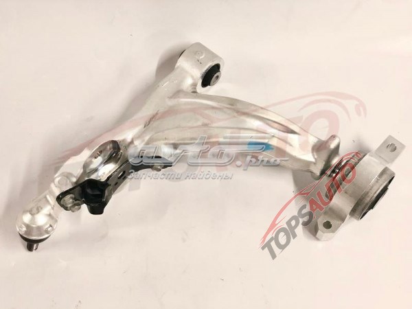 545011MA0B Nissan/Infiniti важіль передньої підвіски нижній, лівий ...