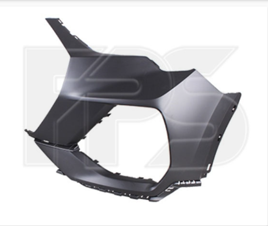 83A807108FGRU VAG передній бампер - купити онлайн в Україні