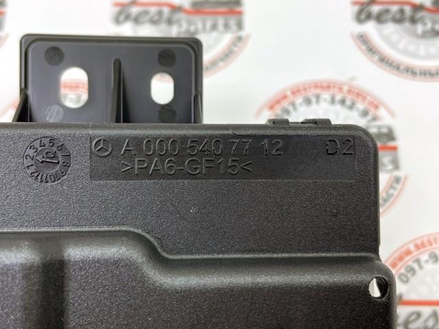 A0005407712 Mercedes автозапчастина - купити онлайн в Україні