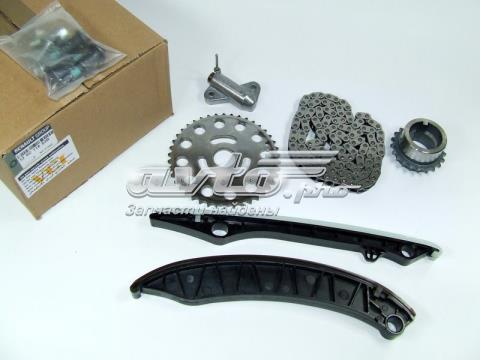 130C19924R Renault (RVI) ланцюг грм, комплект