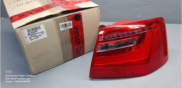 4G5945096A VAG фара задня права зовнішня (Светодиодный)