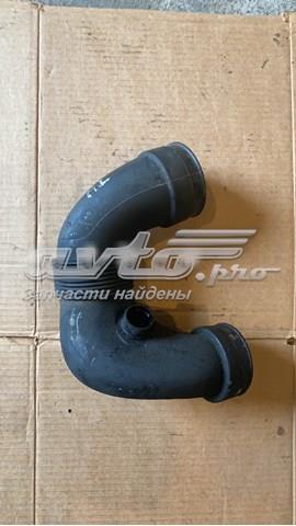 A6120940808 Mercedes патрубок повітряний, вихід повітряного фільтра ...