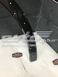 83A853718AGRU VAG розширювач переднього крила, правий - купити онлайн в ...