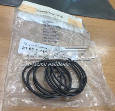 31511213527 BMW кільце кр.39.0x2.0