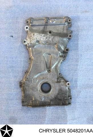 05047911AB Chrysler кришка двигуна передня